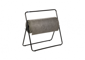 Industrial Absorbent Mats - NEW PIG Adjustable Roll Dispenser